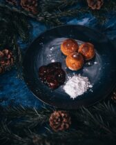 Munkepanne – TEST– Munkejern til Munker og Æbleskiver