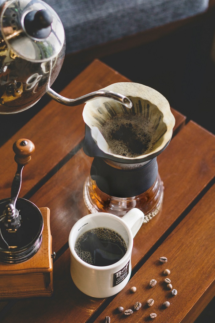 Kaffe og Kolesterol – Hvilken Kaffe er Sunnest?