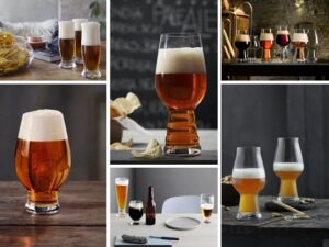 IPA-Glass – TEST – Ølglass til Ipa