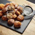Munkepanne – TEST– Munkejern til Munker og Æbleskiver