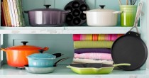 Le Creuset Gryte – Tradisjonsrike Støpejernsgryter
