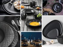 Middagsservise – TEST – 8 Spennende Sett med Serviser!
